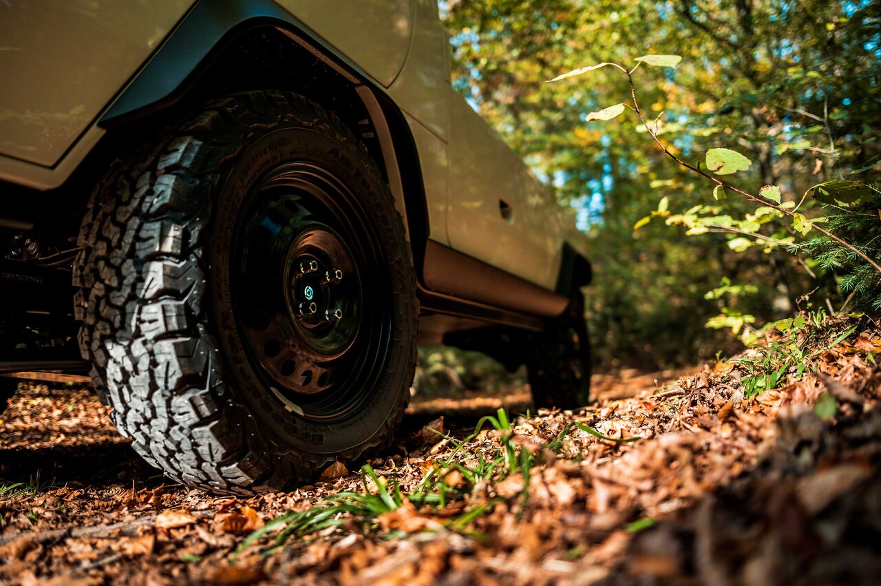 XBUS Base Model - Electric Scooter 2025 - 🇳🇱 Nederland