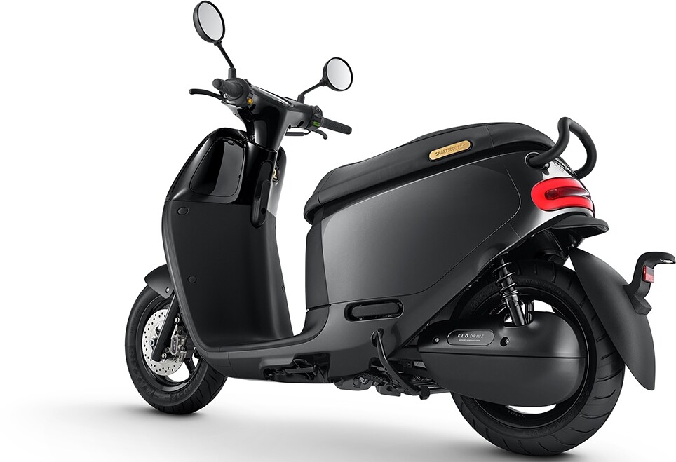 Gogoro 2 Premium - Electric Scooter 2025 - 🇳🇱 Nederland