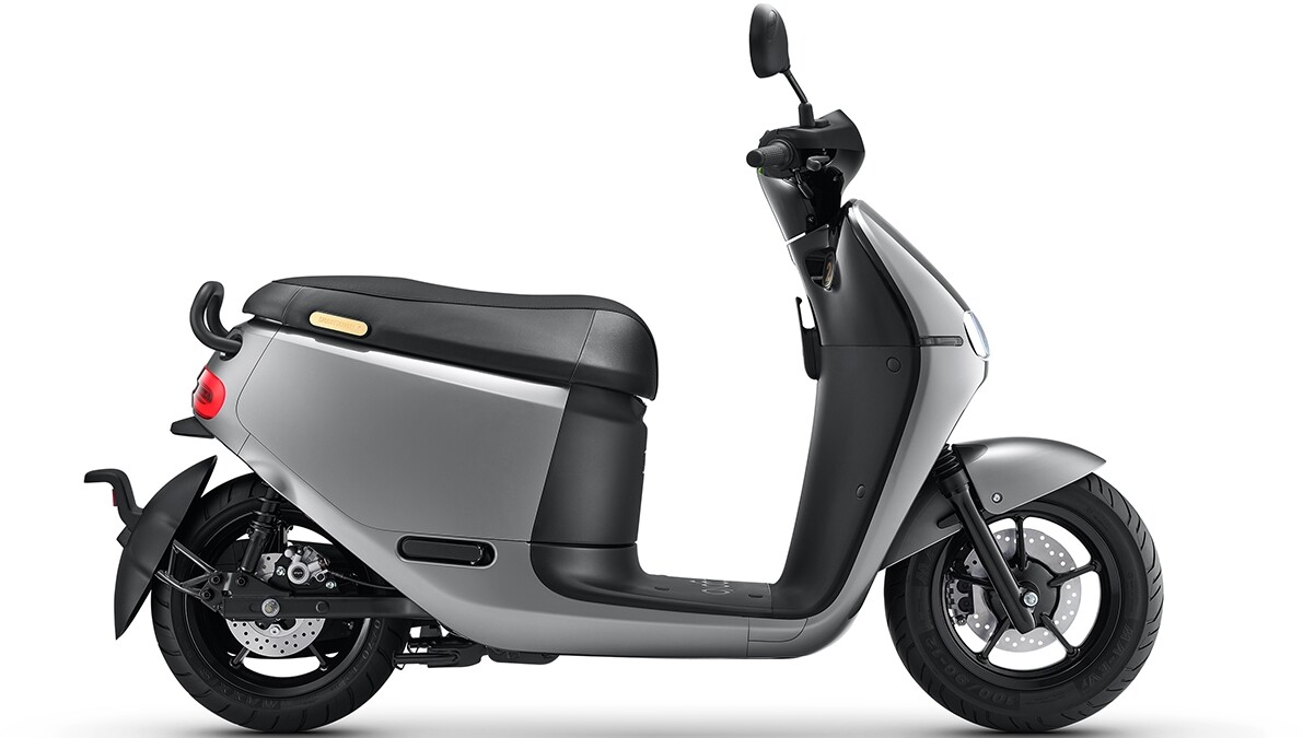 Gogoro 2 Premium - Electric Scooter 2025 - 🇳🇱 Nederland